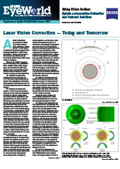 Asia-Pacific Association of Cataract and Refractive Surgeons (APACRS)